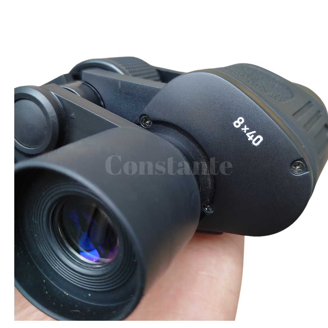 Binoculares 8×40 – Constante