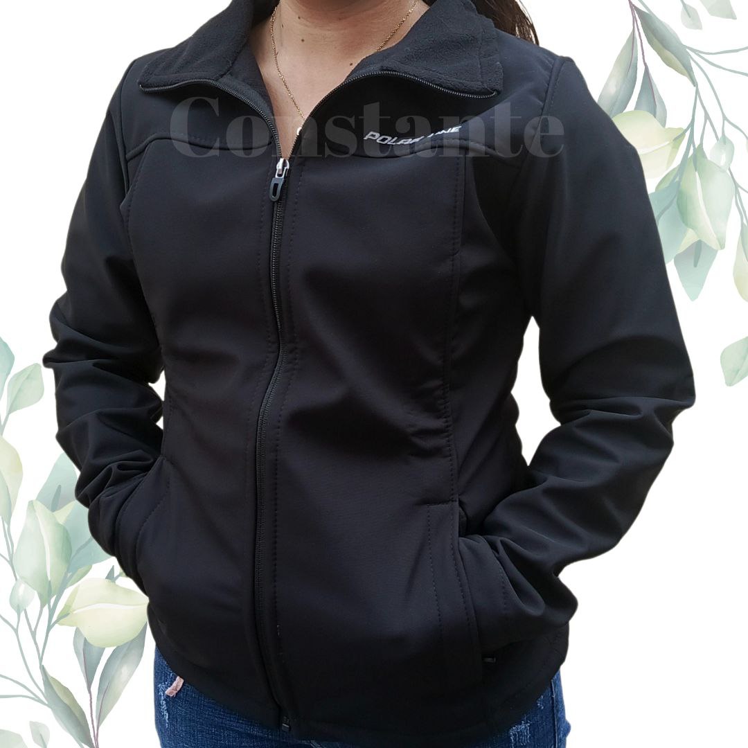 Chompa Térmico Impermeable L – Constante