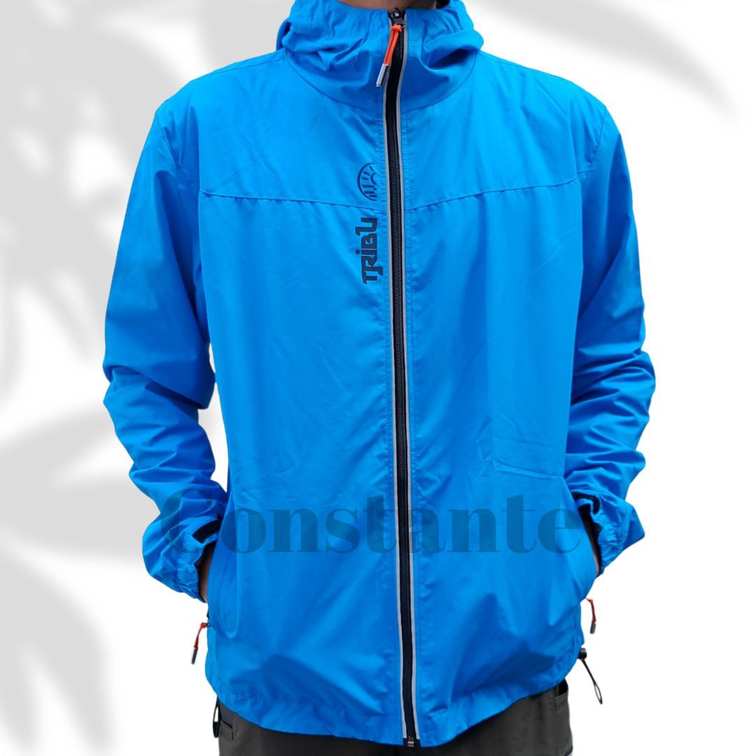 Chompa Impermeable Transpirable – Constante