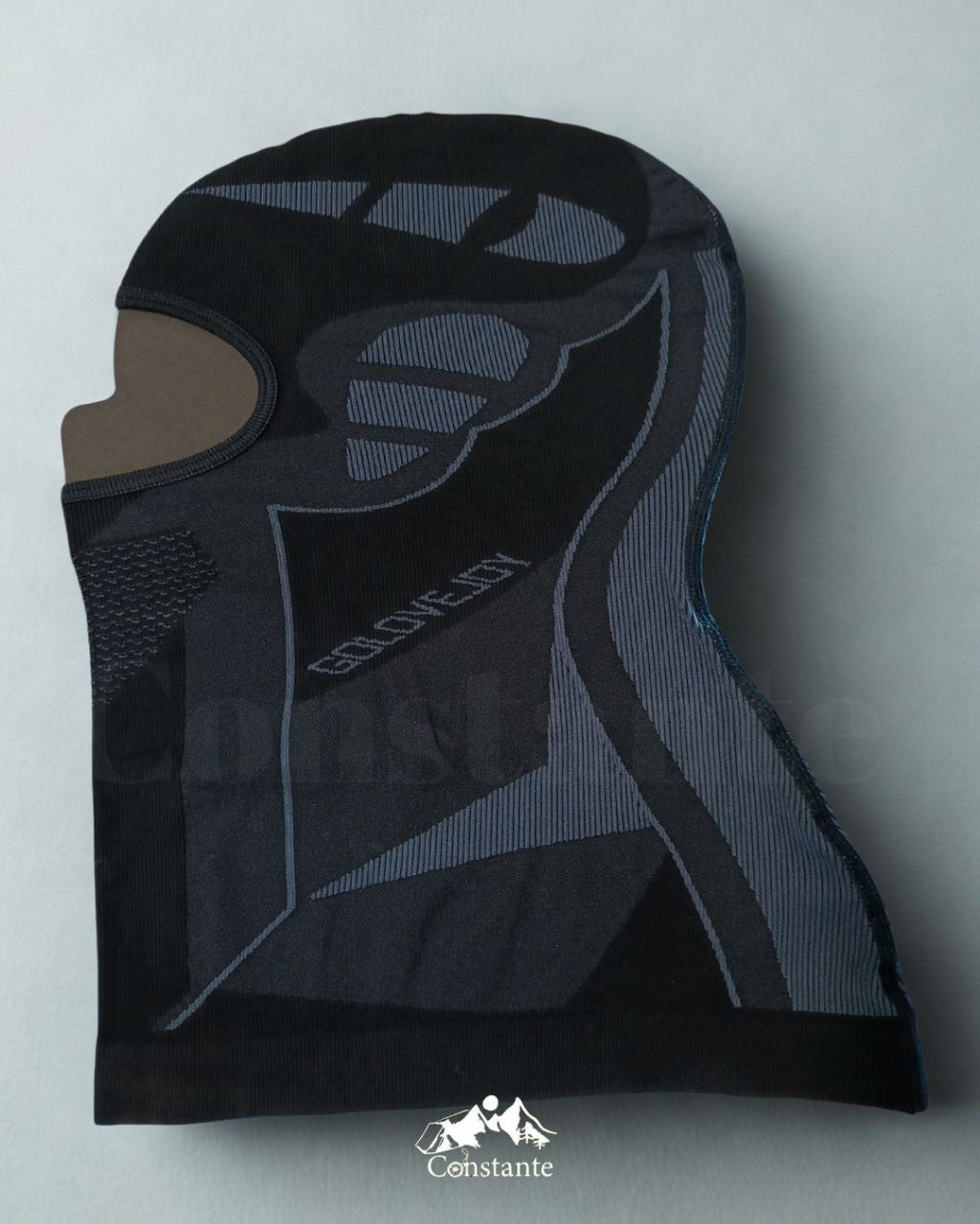 Pasamontañas NILIT SOFTEX – Constante