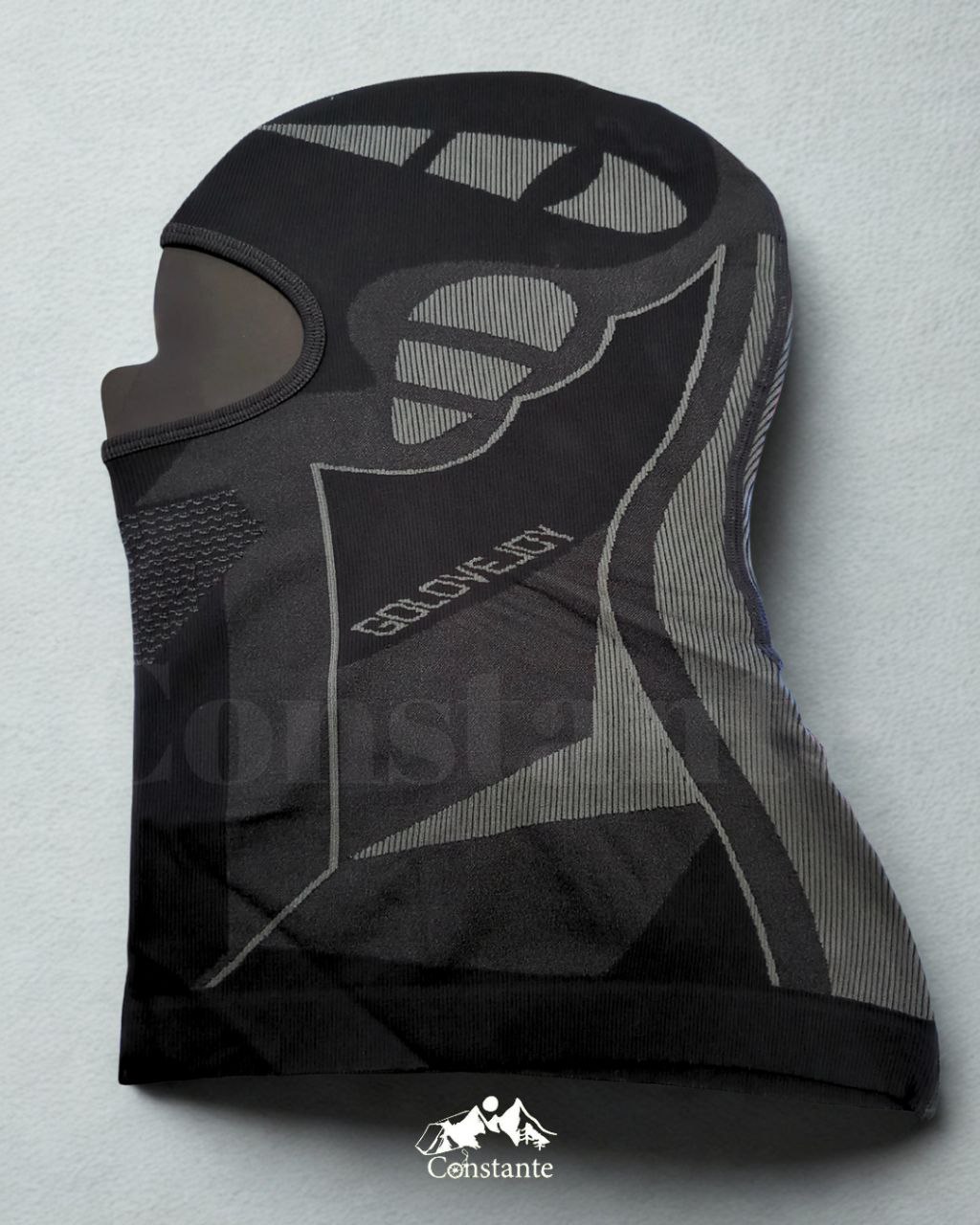 Pasamontañas NILIT SOFTEX – Constante