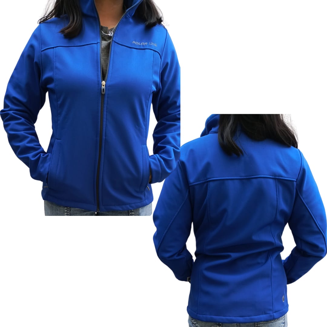 Chompa Térmico Impermeable M – Constante