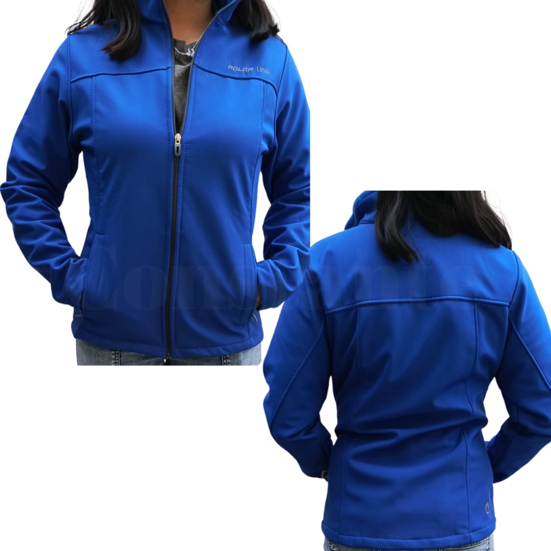 Chompa Térmico Impermeable M – Constante